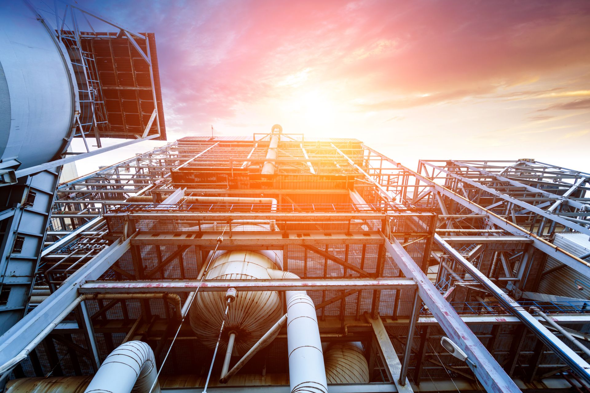 The First 5 Industrial Manufacturing Trends - EFI AIRPORT